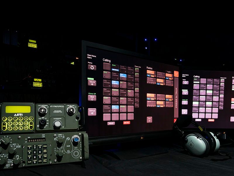 Verified Safe: Defense Tech Ready for DoD | Halldale Group